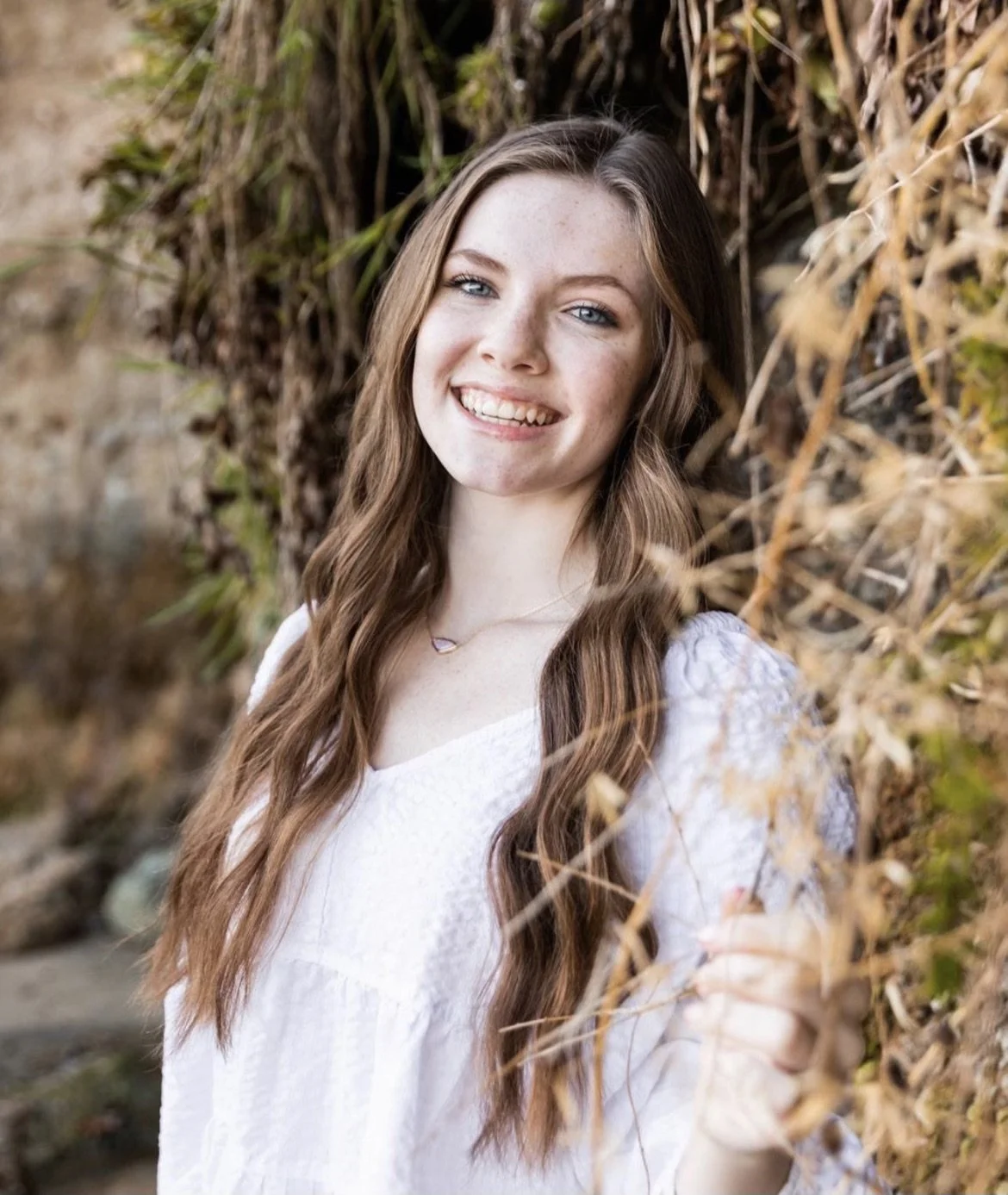 Our Team — Glowing Heart