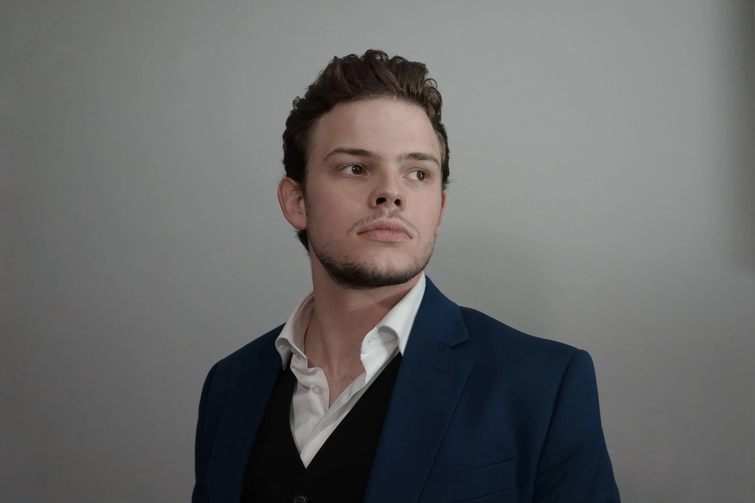 Our Team — Glowing Heart