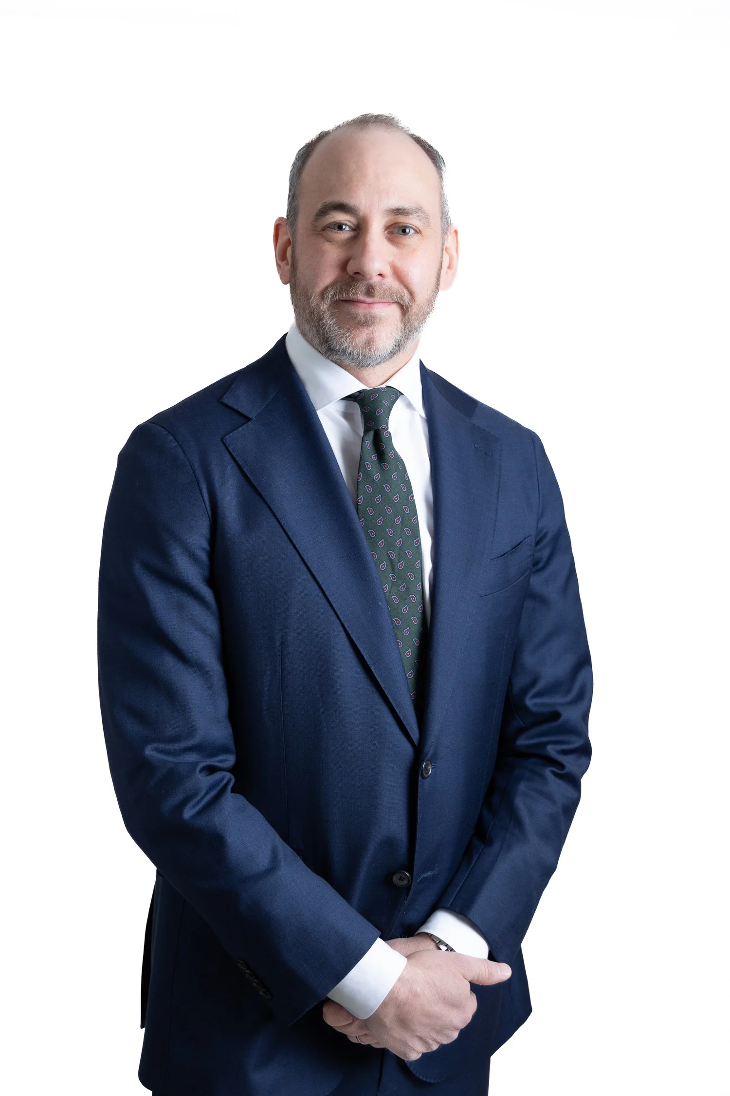 Andrew D. Christoffel — Bernick Lifson P.A.
