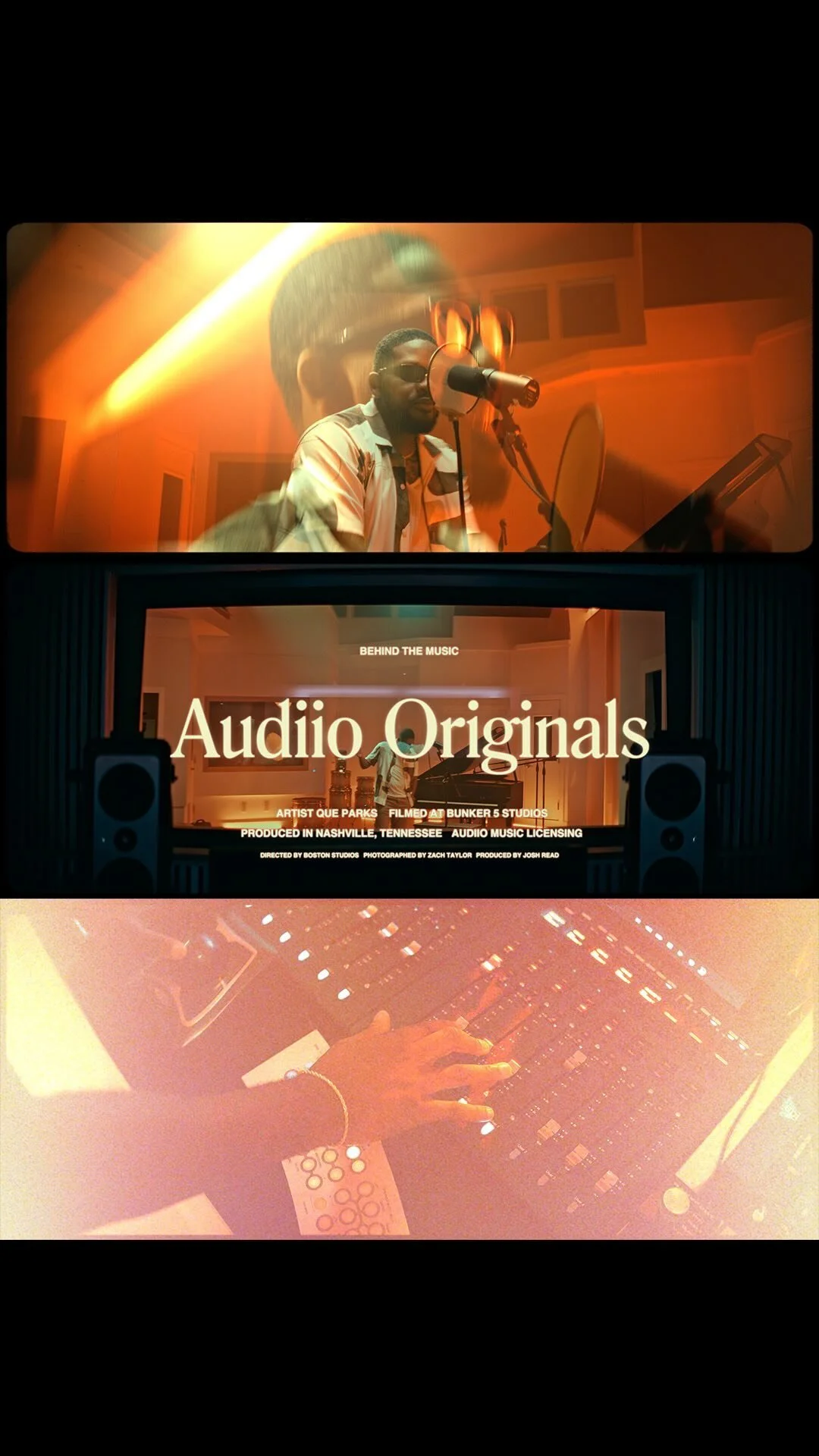 Boston Studios