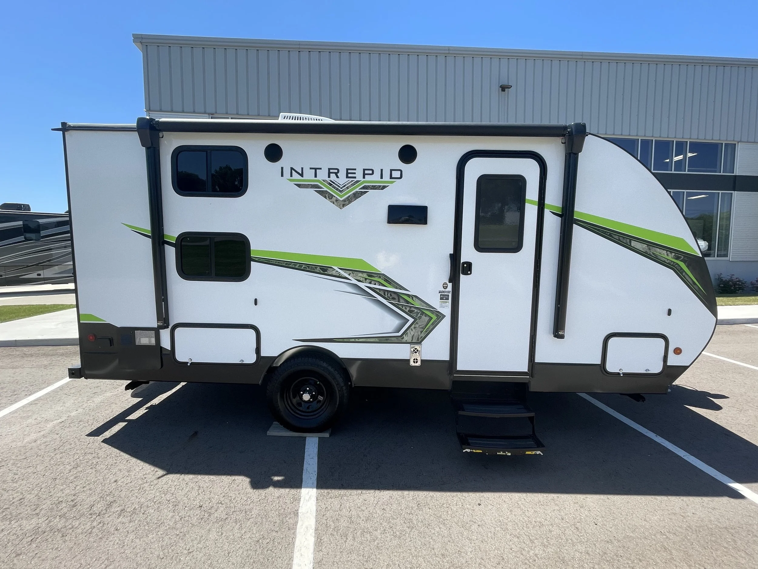 New RVs For Sale — Select Sales
