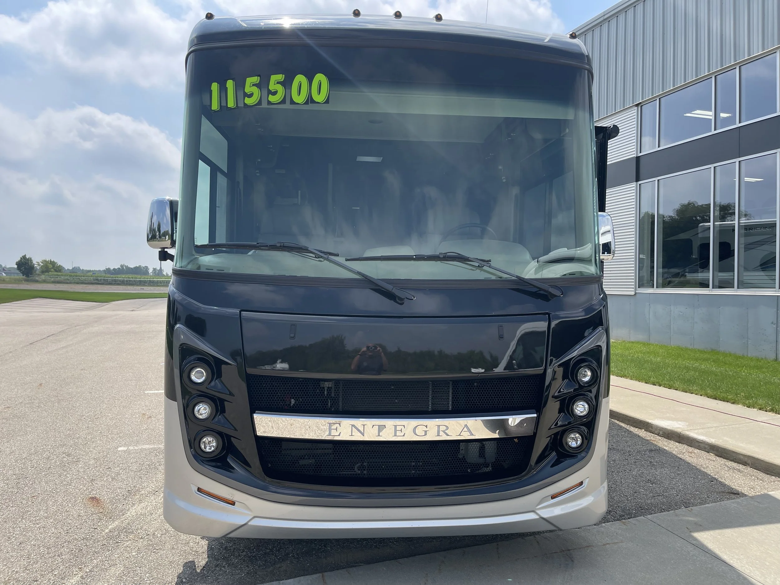 2020 Entegra Emblem 36T For Sale — Select Sales