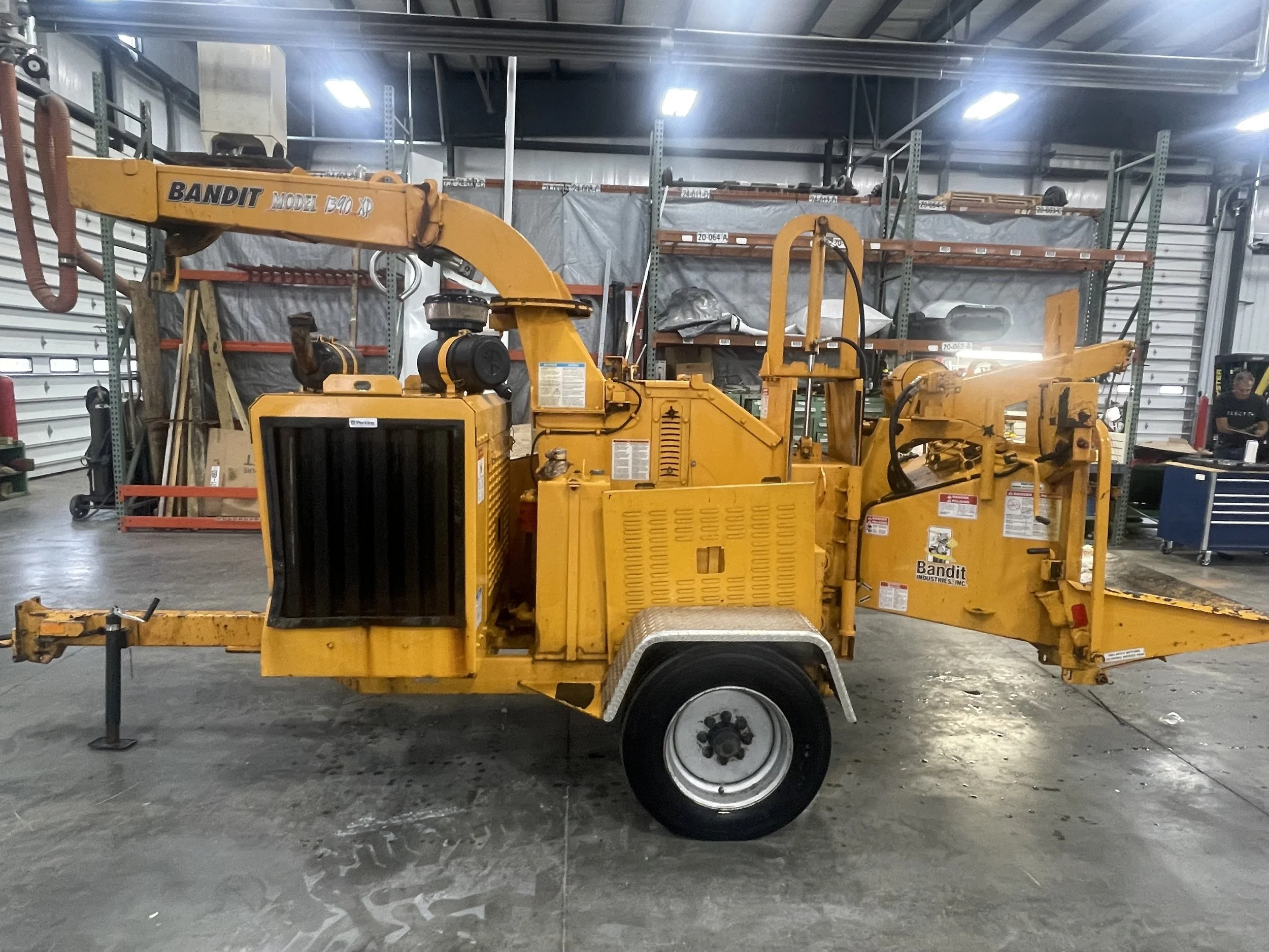 Equipment For Sale — Select Sales