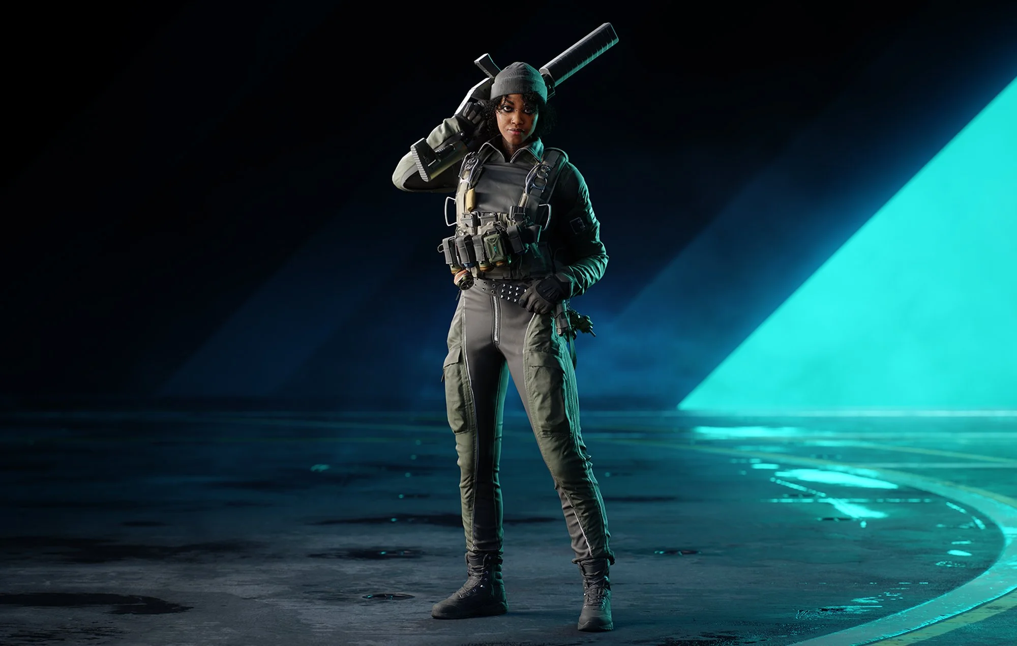 Battlefield 2042 Classes & Weapons: Which Is Best? | WTFast — WTFast Blog