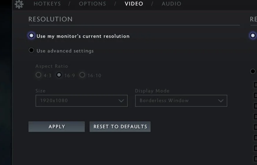 How to Solve Dota 2 FPS Drops and Game Crash — WTFast Blog