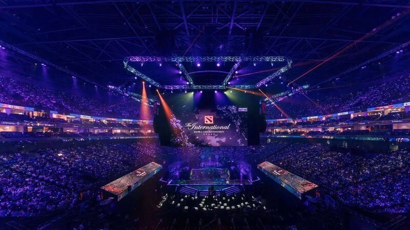 Dota 2 TI11 Viewer’s Guide — WTFast Blog