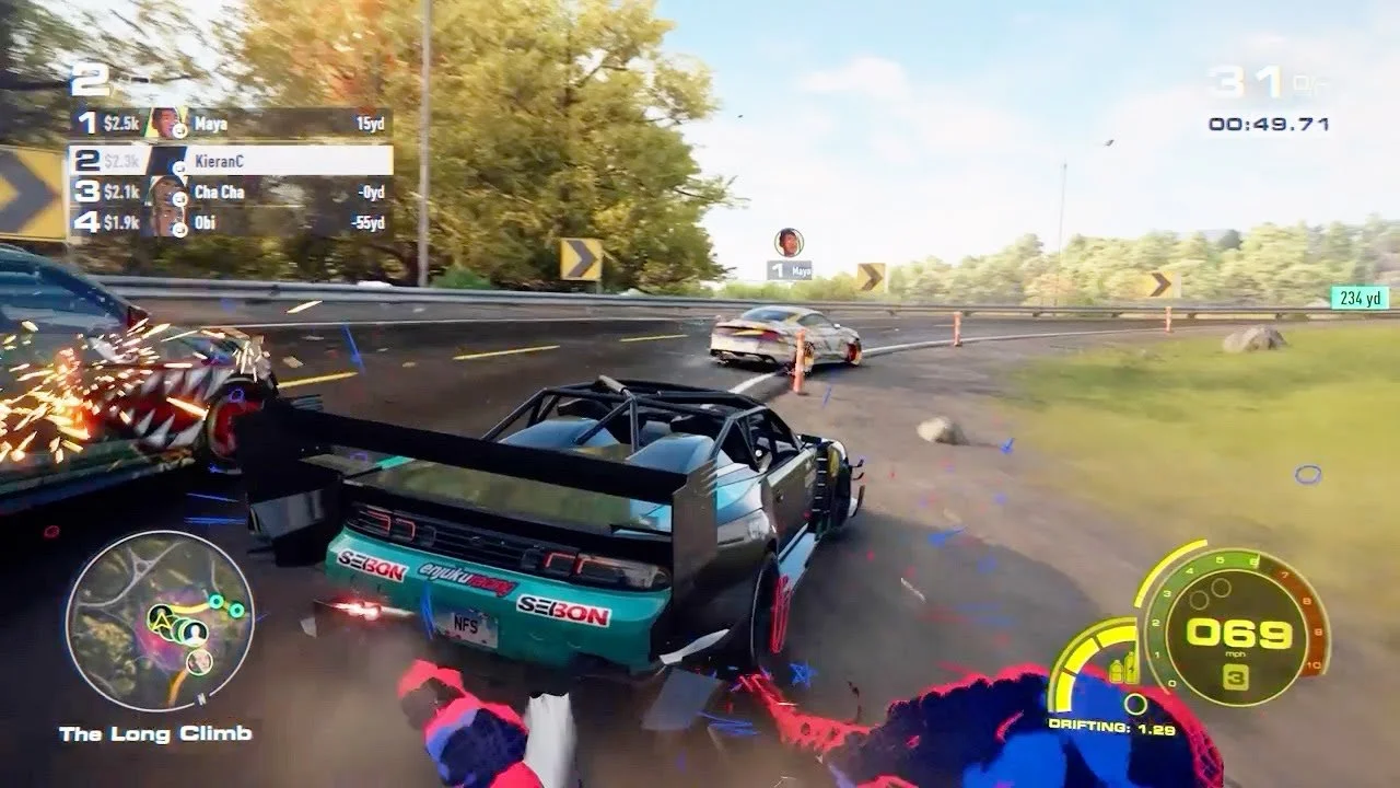 Everything We Know So Far About Need For Speed Unbound — WTFast Blog