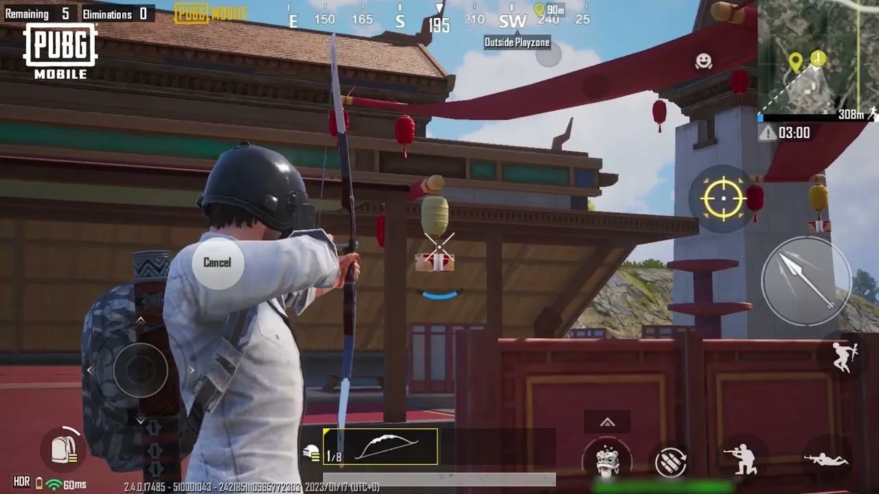 The Best PUBG Mobile Settings and Tips — WTFast Blog