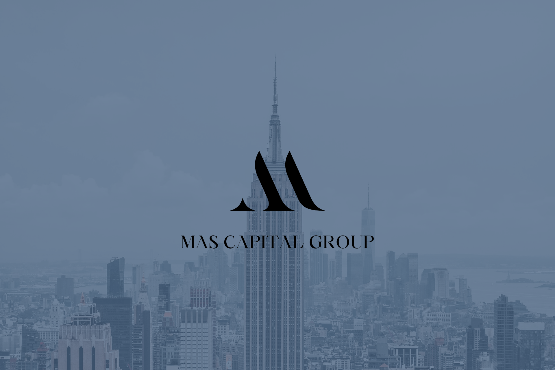 MAS Capital Group