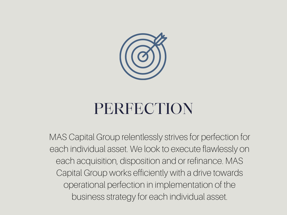 MAS Capital Group
