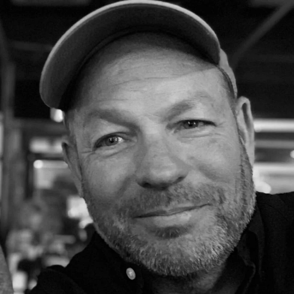 Meet the team — Pinecrest Aerospace