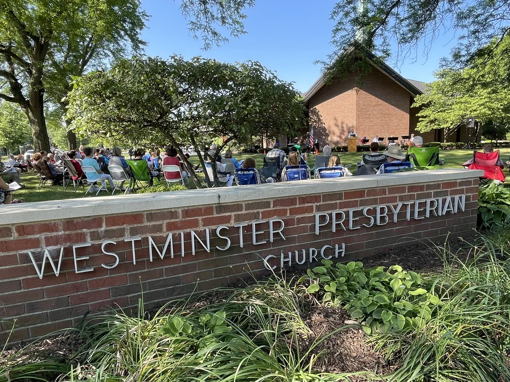 Westminster Presbyterian Church
