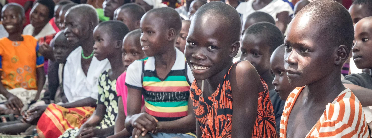 Village of Hope Uganda