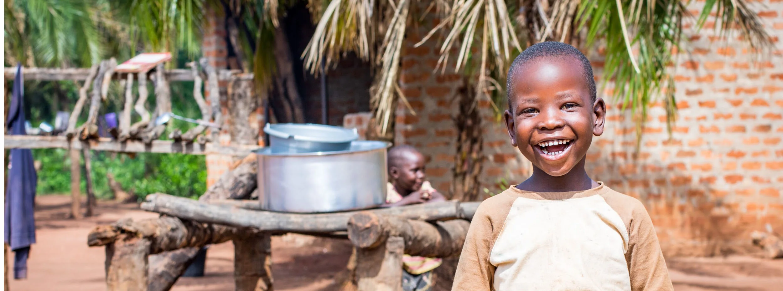 Who We Are — Village of Hope Uganda