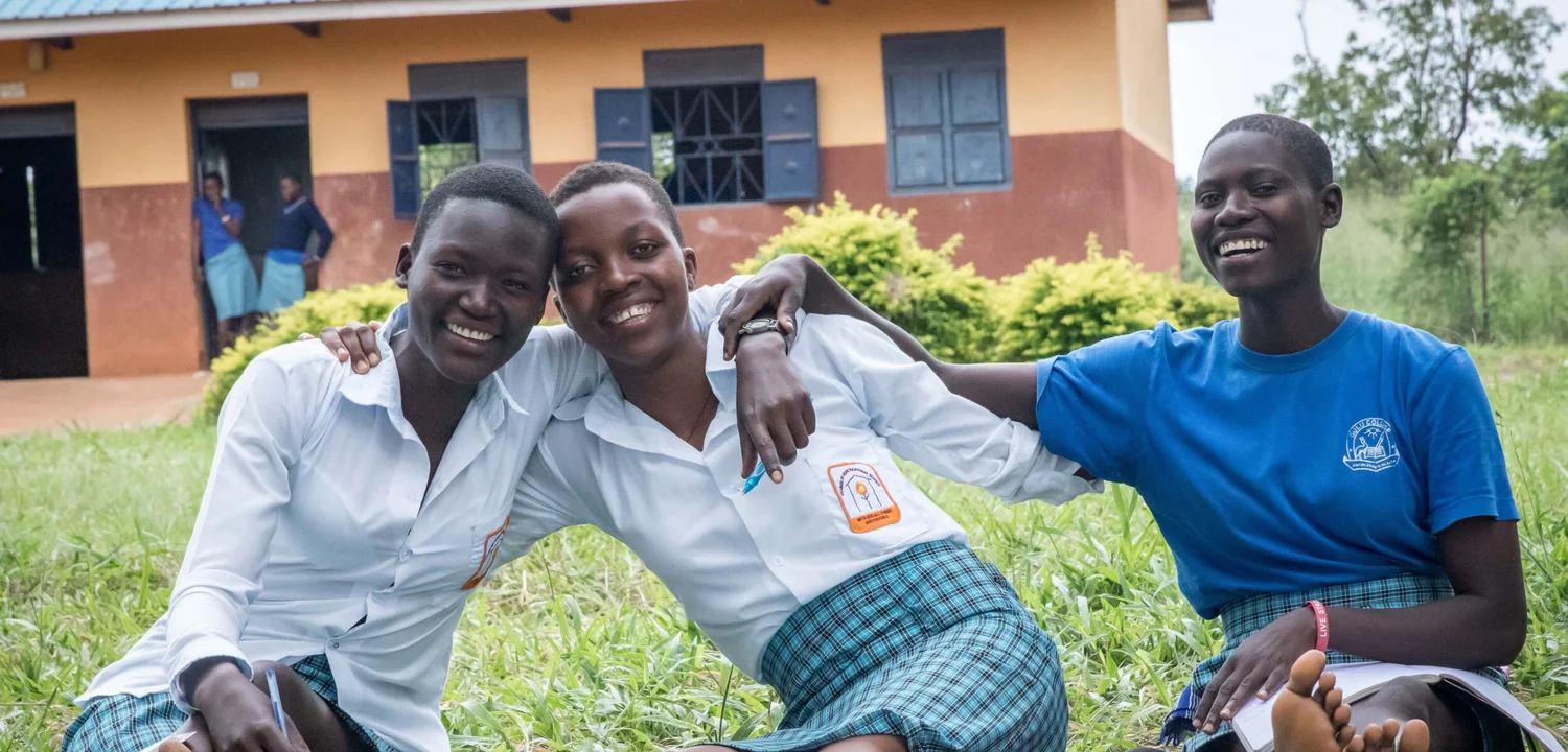 What We Do — Village of Hope Uganda
