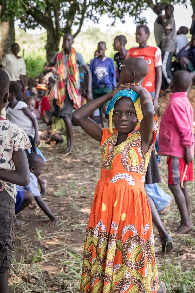 Village of Hope Uganda