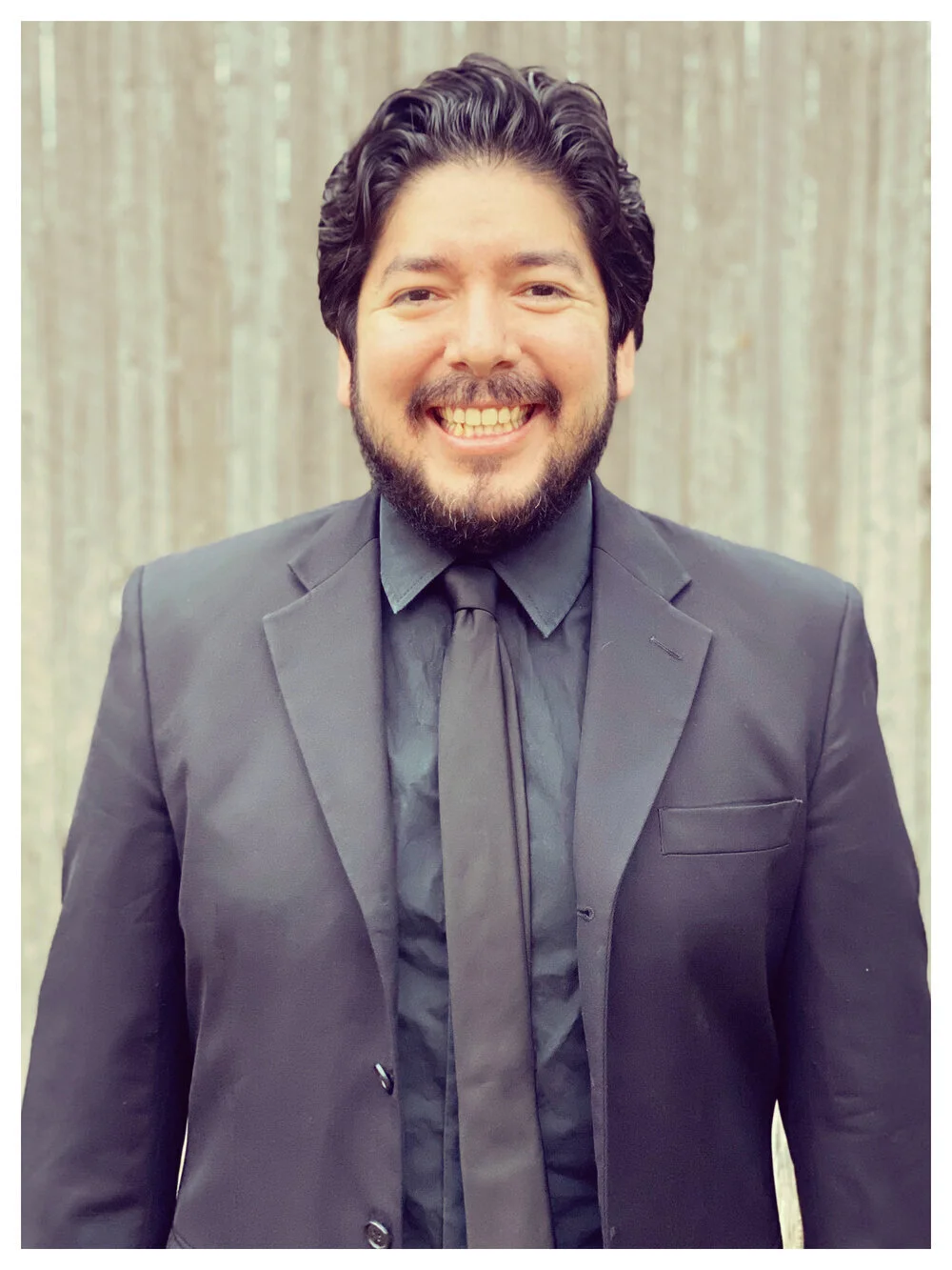 Our Leadership — TEXAS INSTITUTE for ORCHESTRAL STUDIES