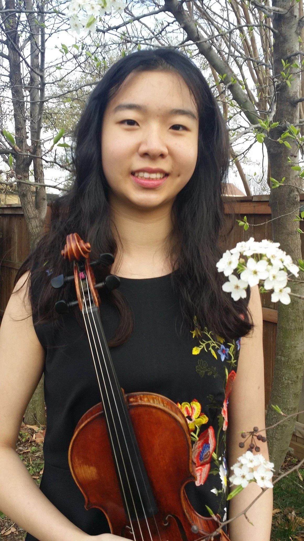 Texas Institute for Orchestral Studies