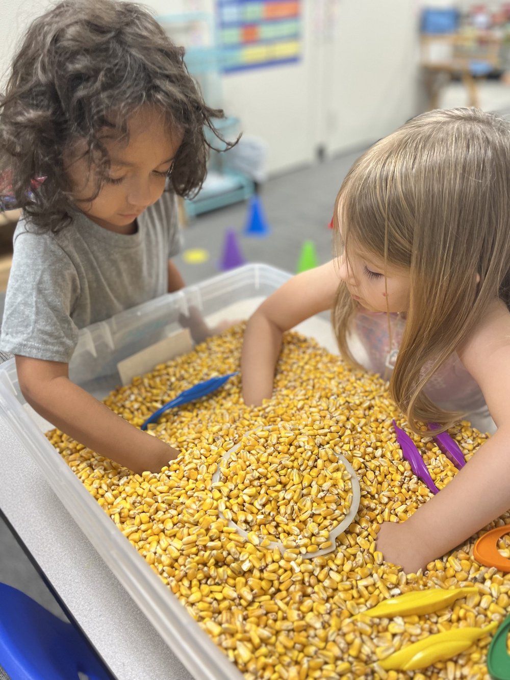 Friday Drop-Off Program for PreK Students — Hopscotch Gymnastics