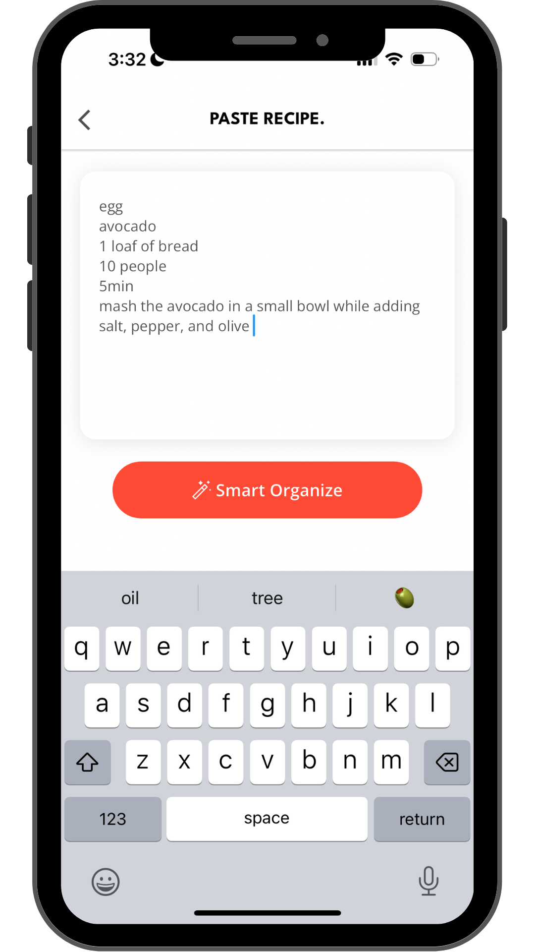 Pepper– The Social Cooking App to Share Food with Friends.