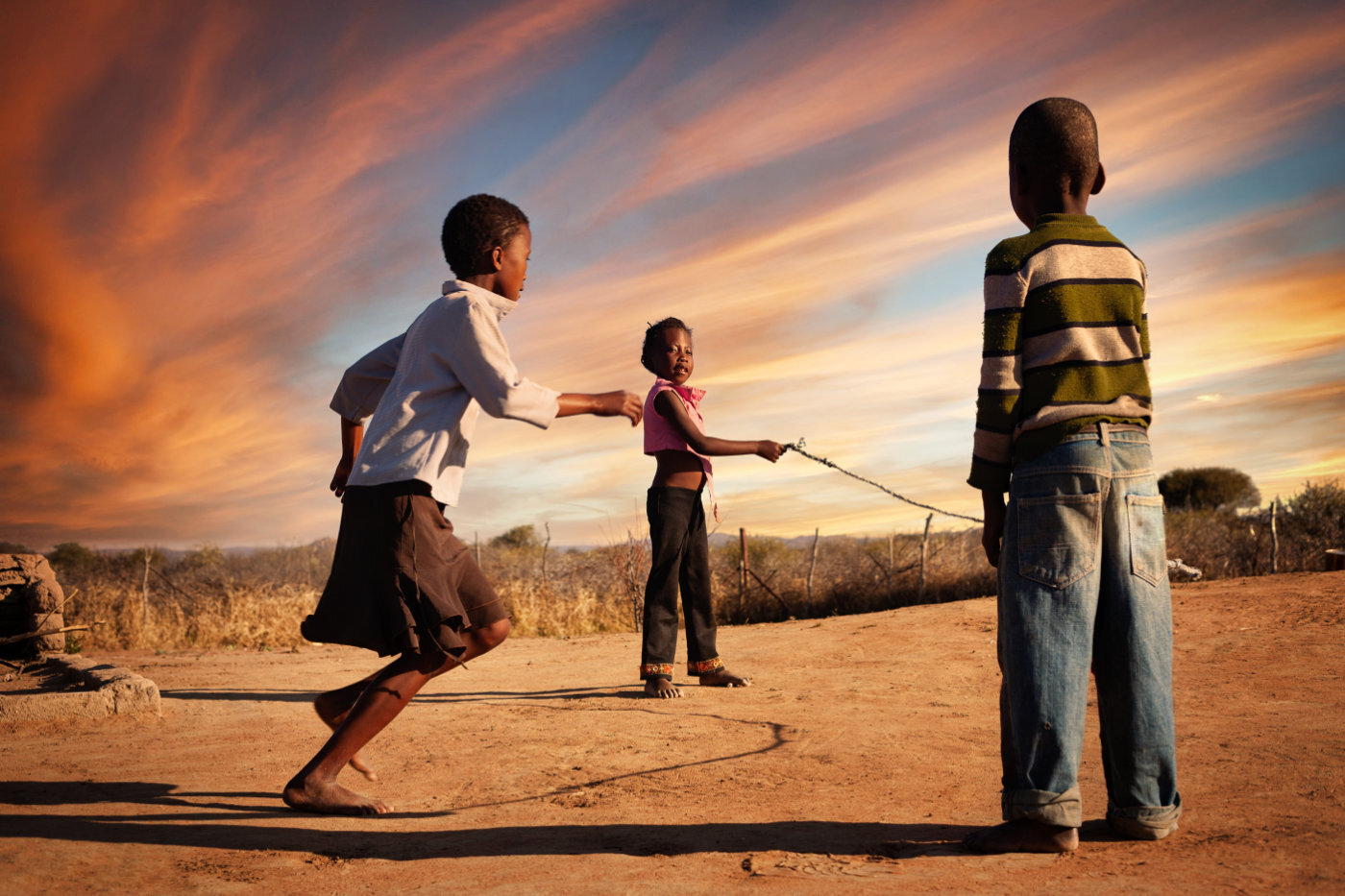 Six reasons to bring the ball back to the streets - Futsal Street Spot