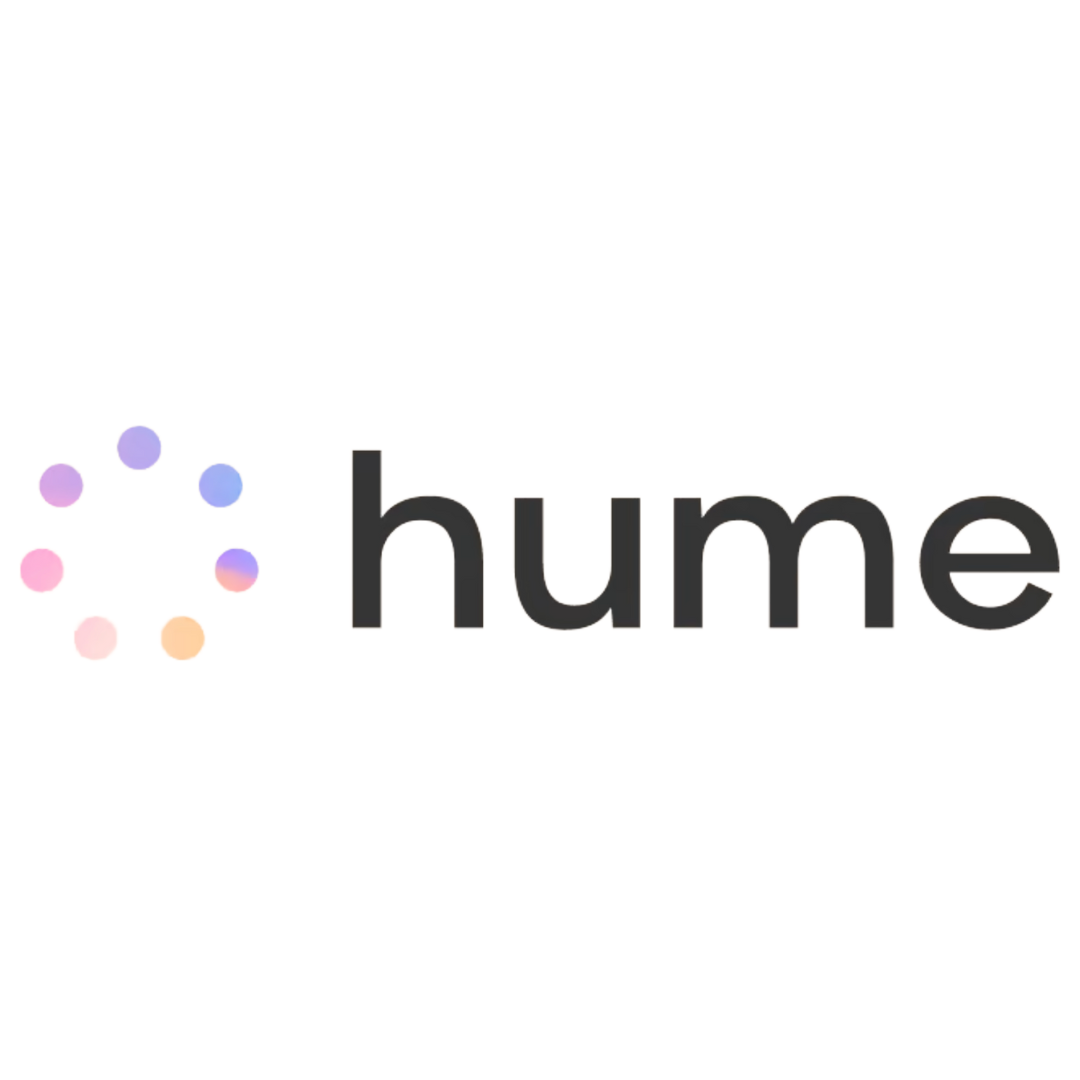 Hume AI — Wisdom Ventures Hume AI — Wisdom Ventures