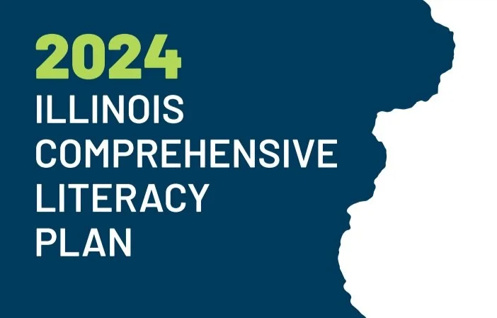Illinois Early Literacy Coalition