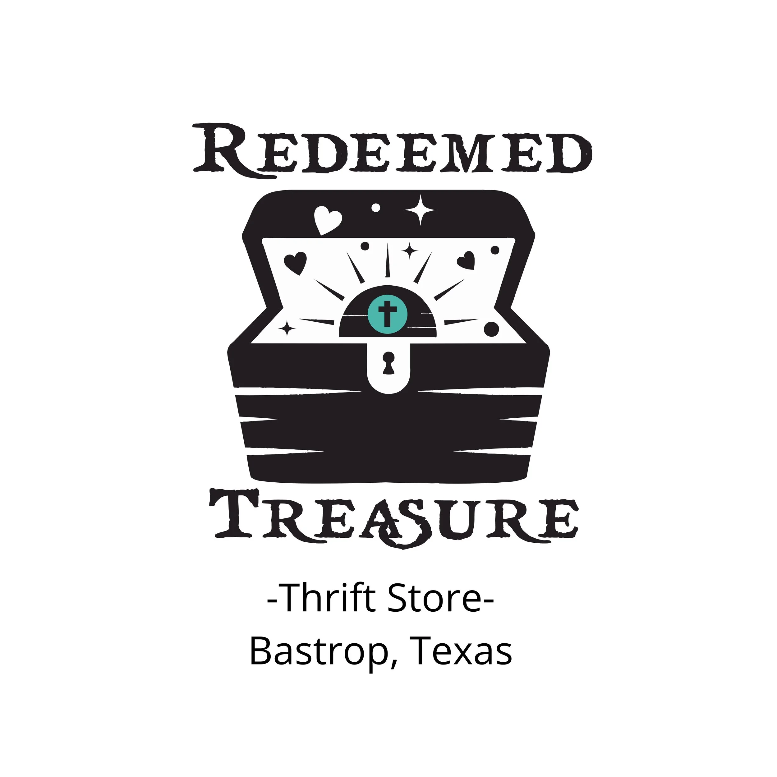 Redeemed