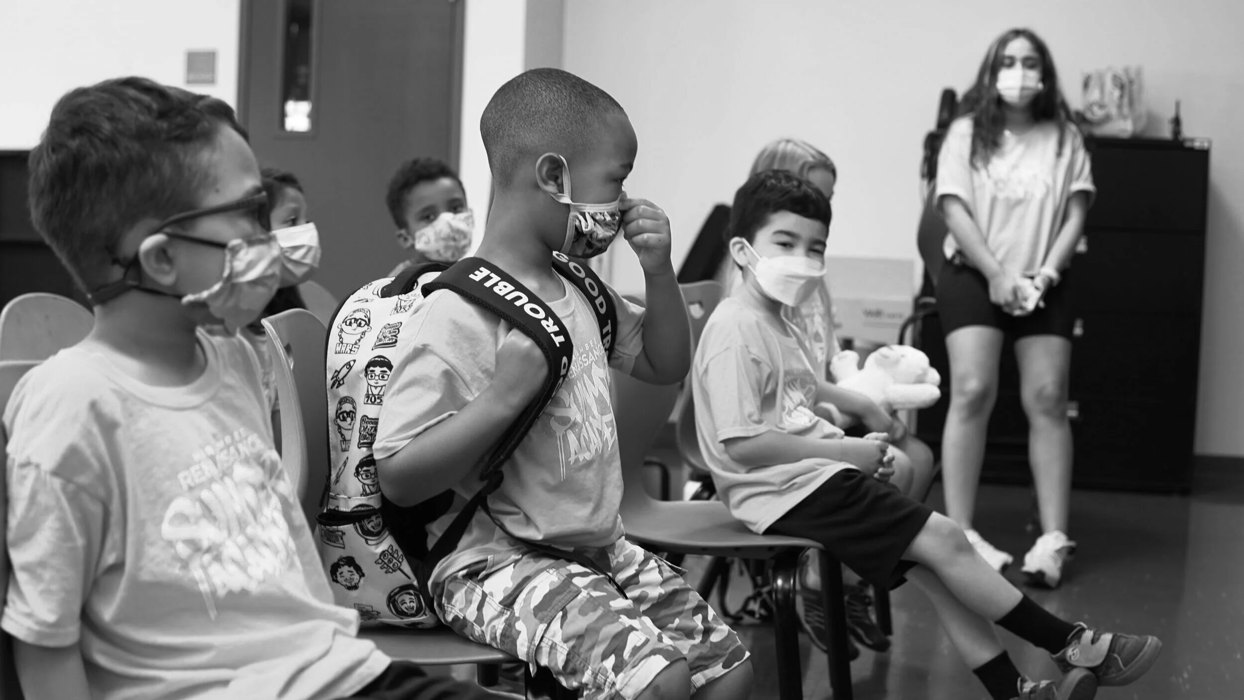 Programs — Harambee Ministries