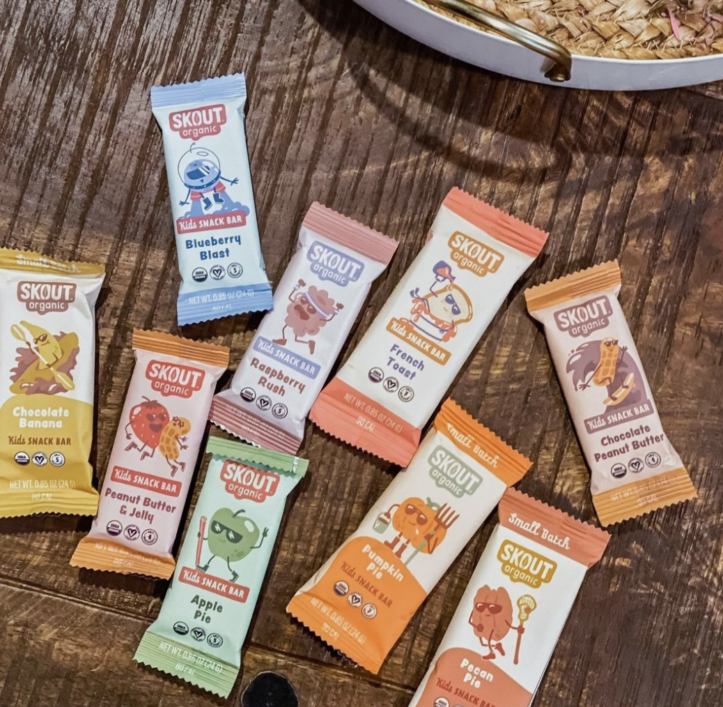 Case Studies — Orita