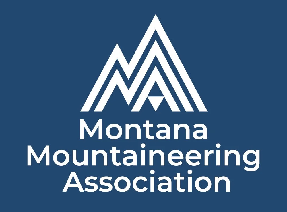 Kevin Shon — Montana Mountaineering Association