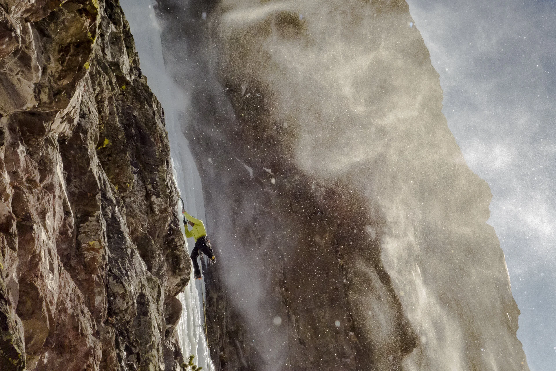 Montana Mountaineering Association