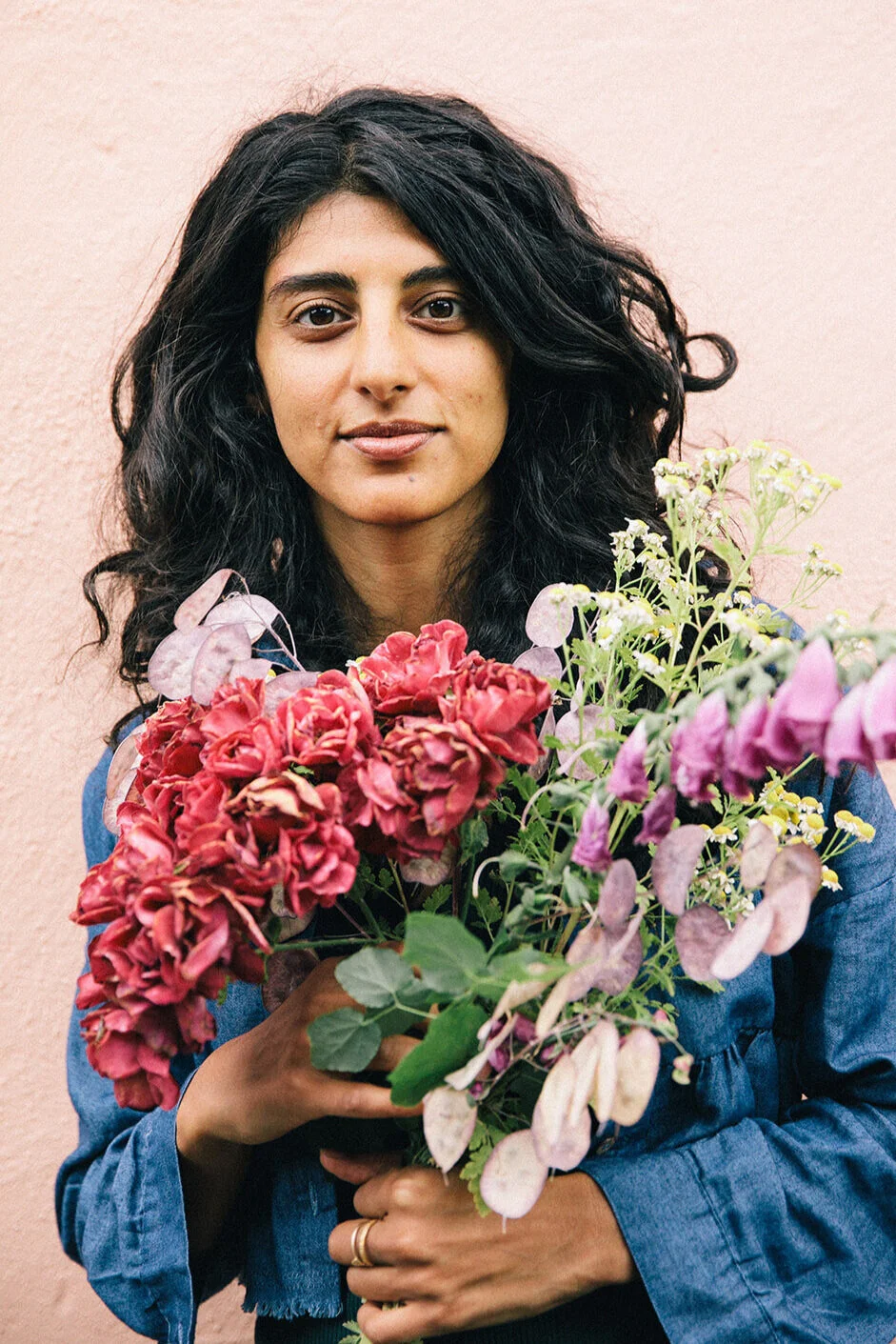 My story — Brownswell Healing