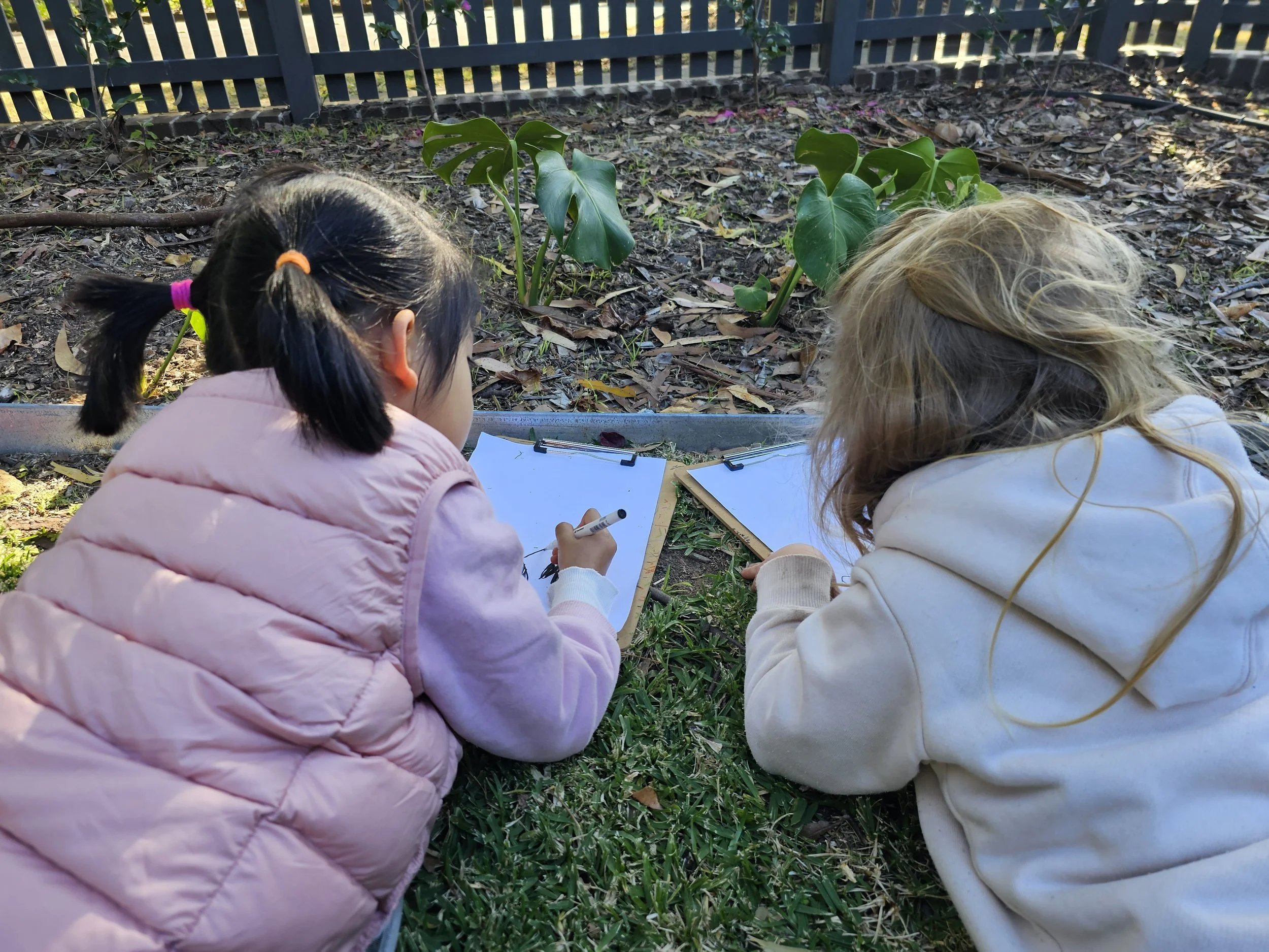 Blue Gum Community School Hornsby