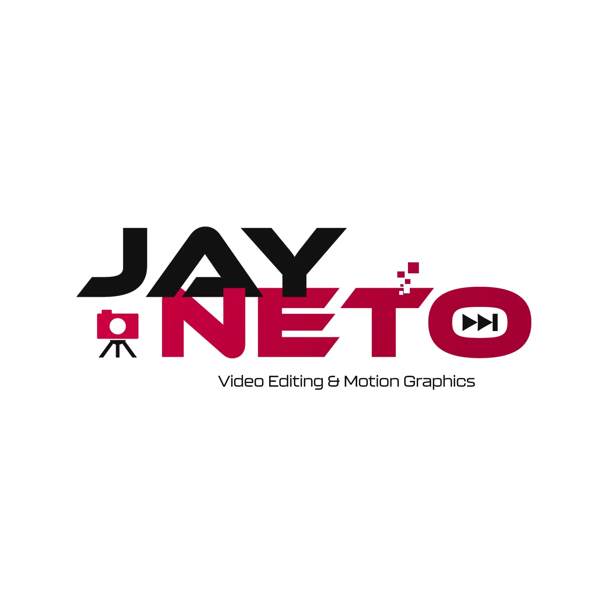 About — Jay Neto Edits
