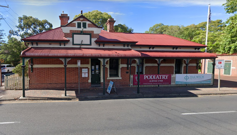 Discover Adelaide's Trusted Podiatry Clinic — Next Step - Podiatry in ...