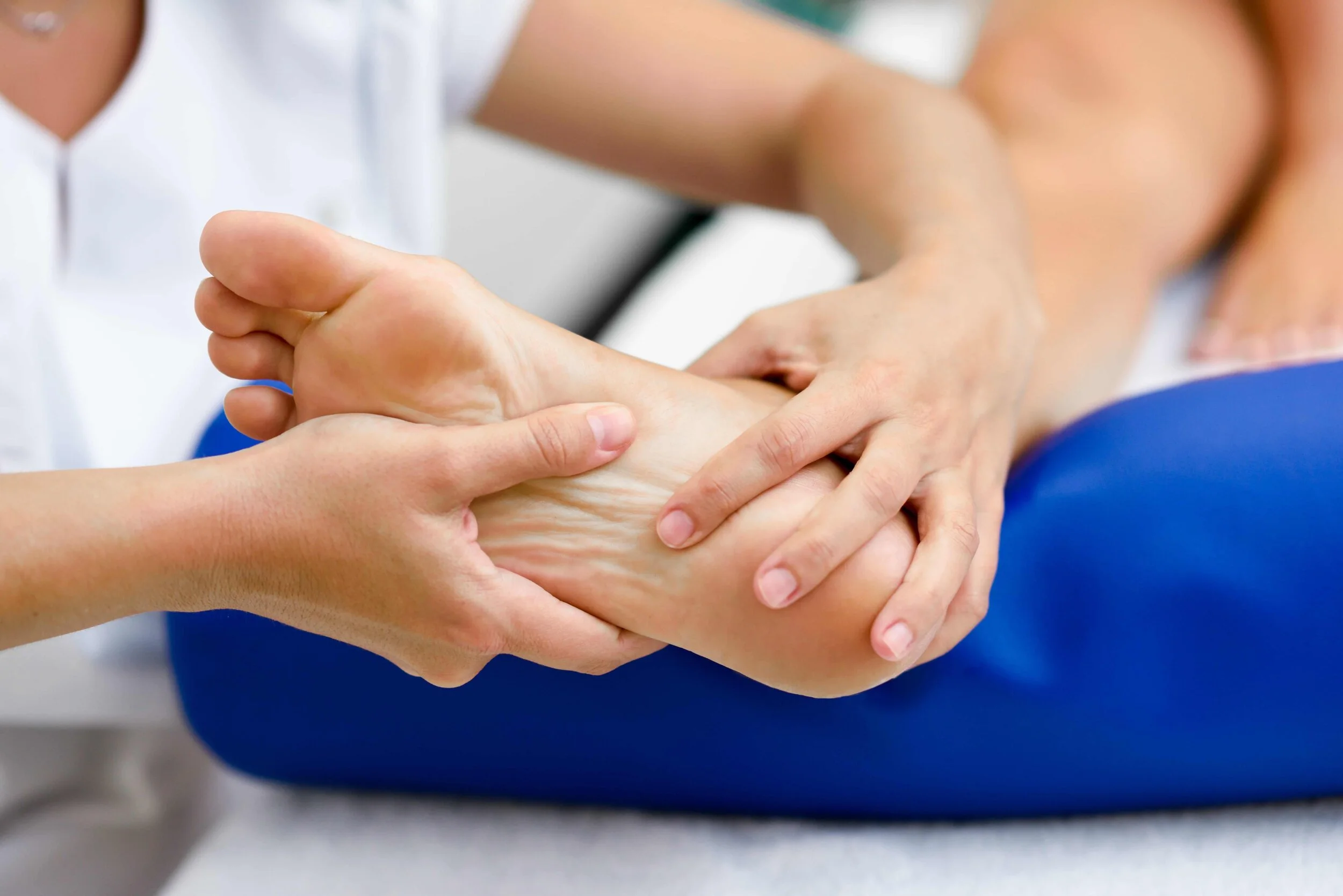 Discover Adelaide's Trusted Podiatry Clinic — Next Step - Podiatry in ...