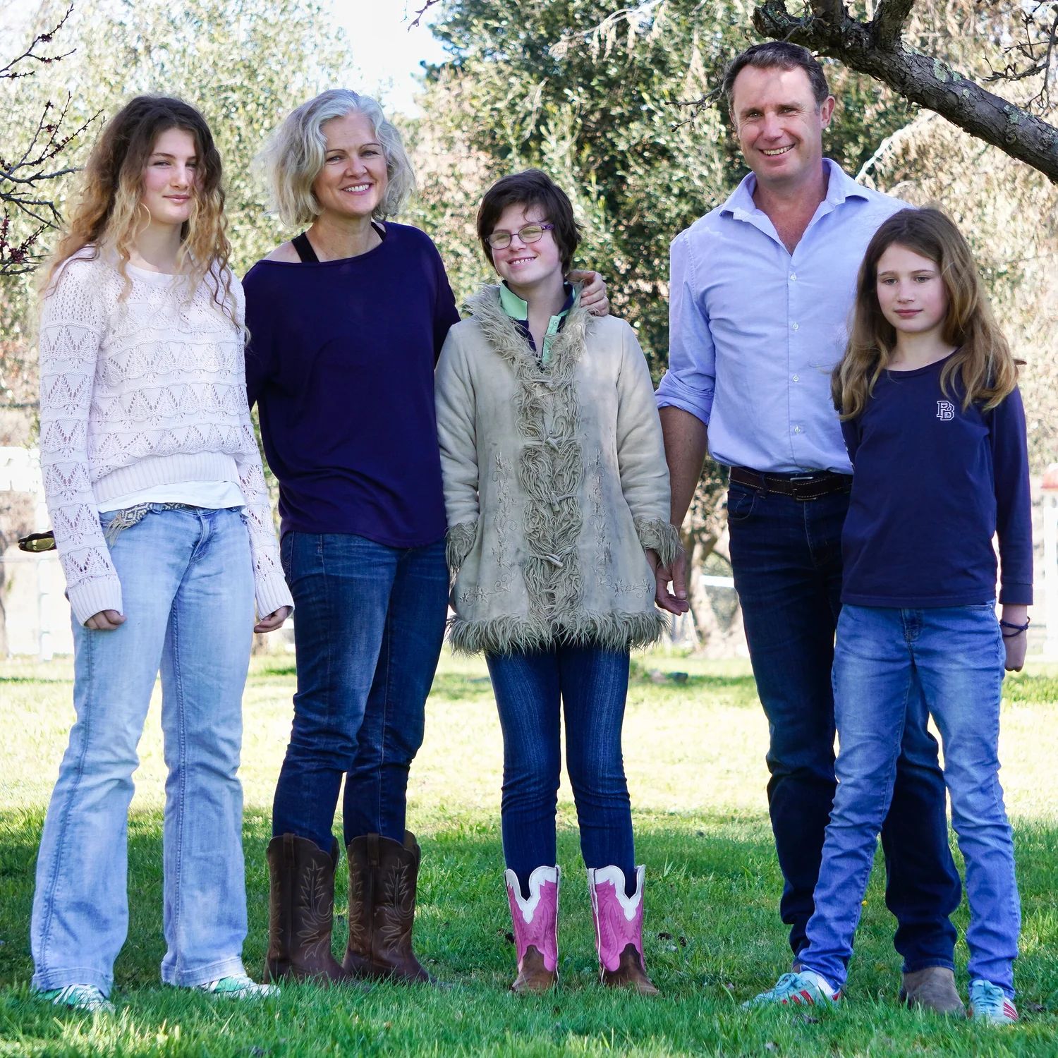 Meet Sam — Mayor Sam Coupland