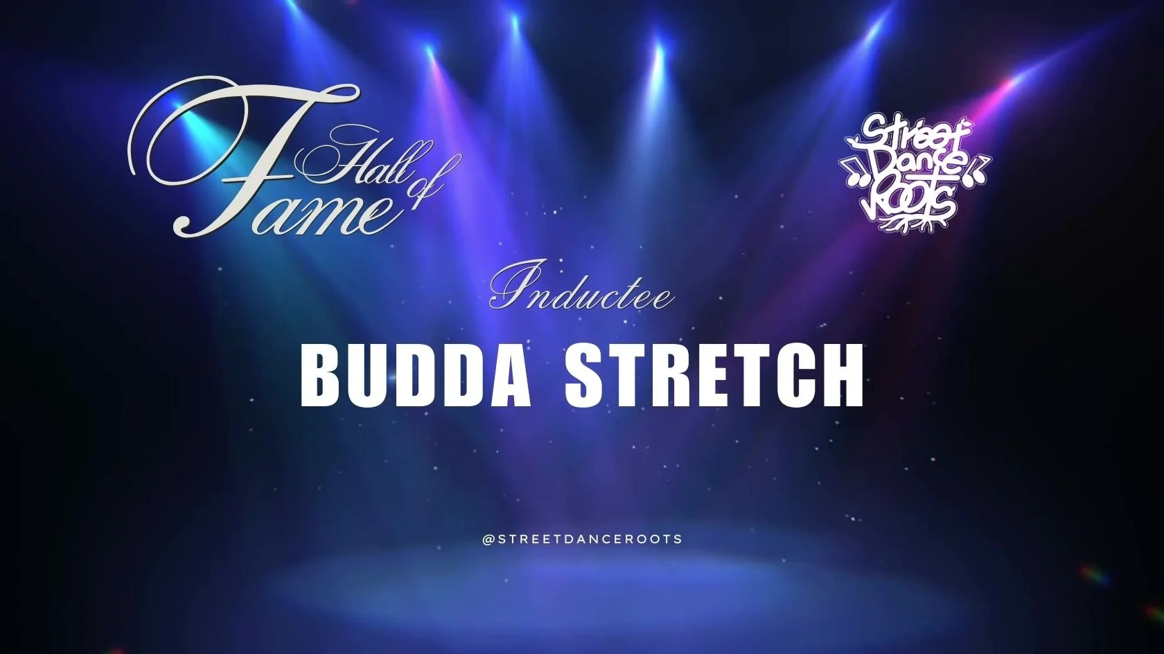 hall of fame — Street Dance Roots