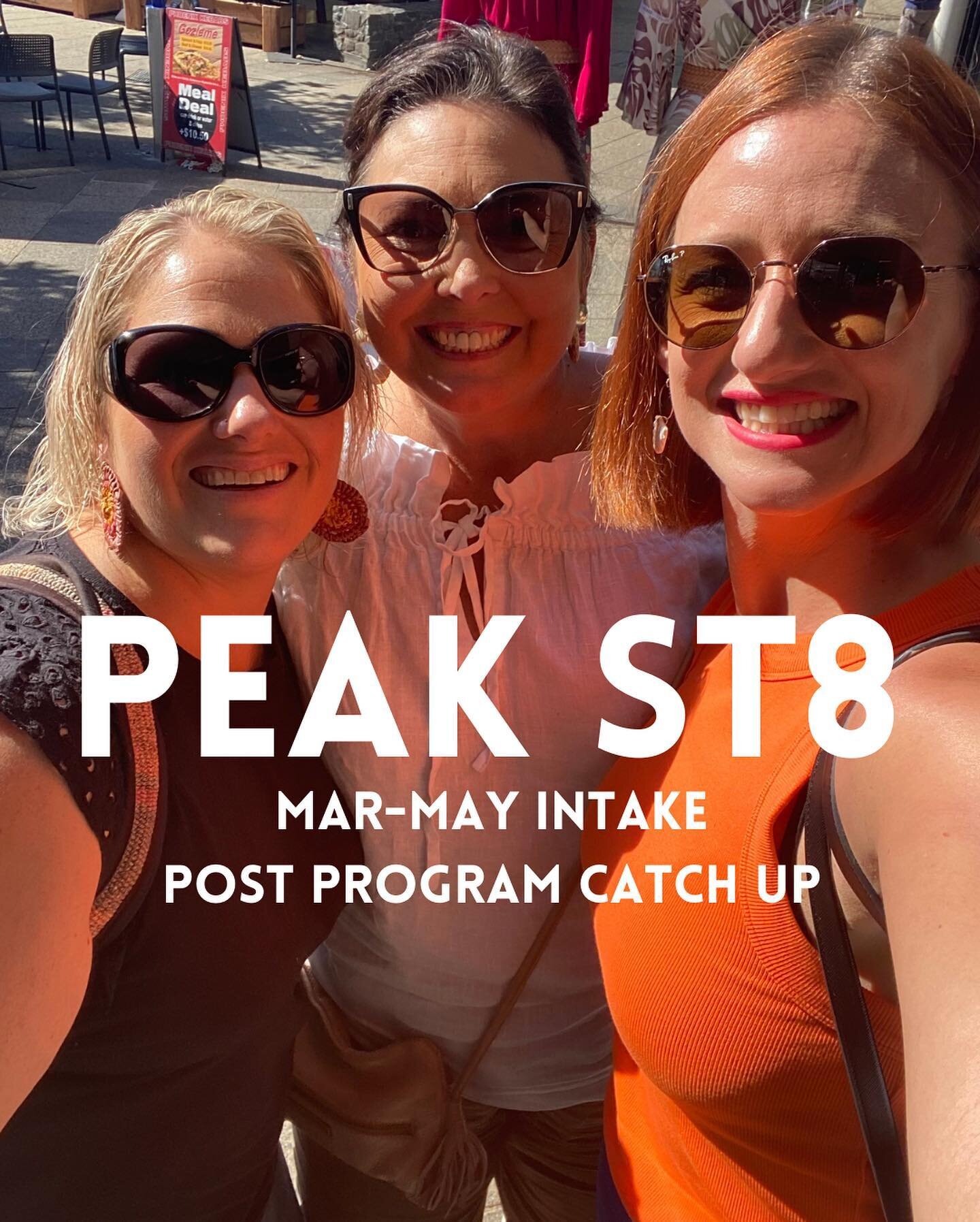 Candice Harvey Coaching