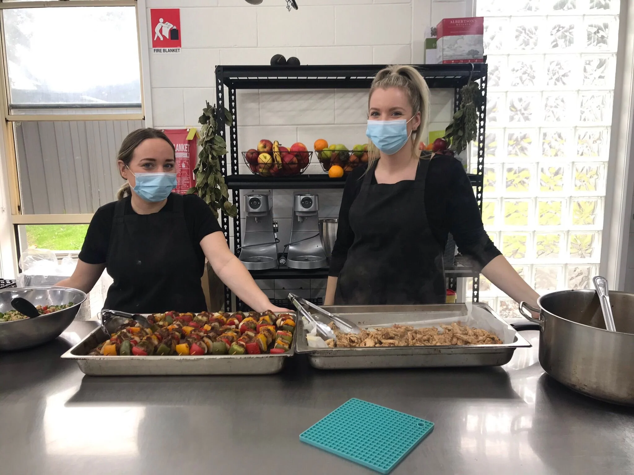 Vinnies Kitchen Inc.