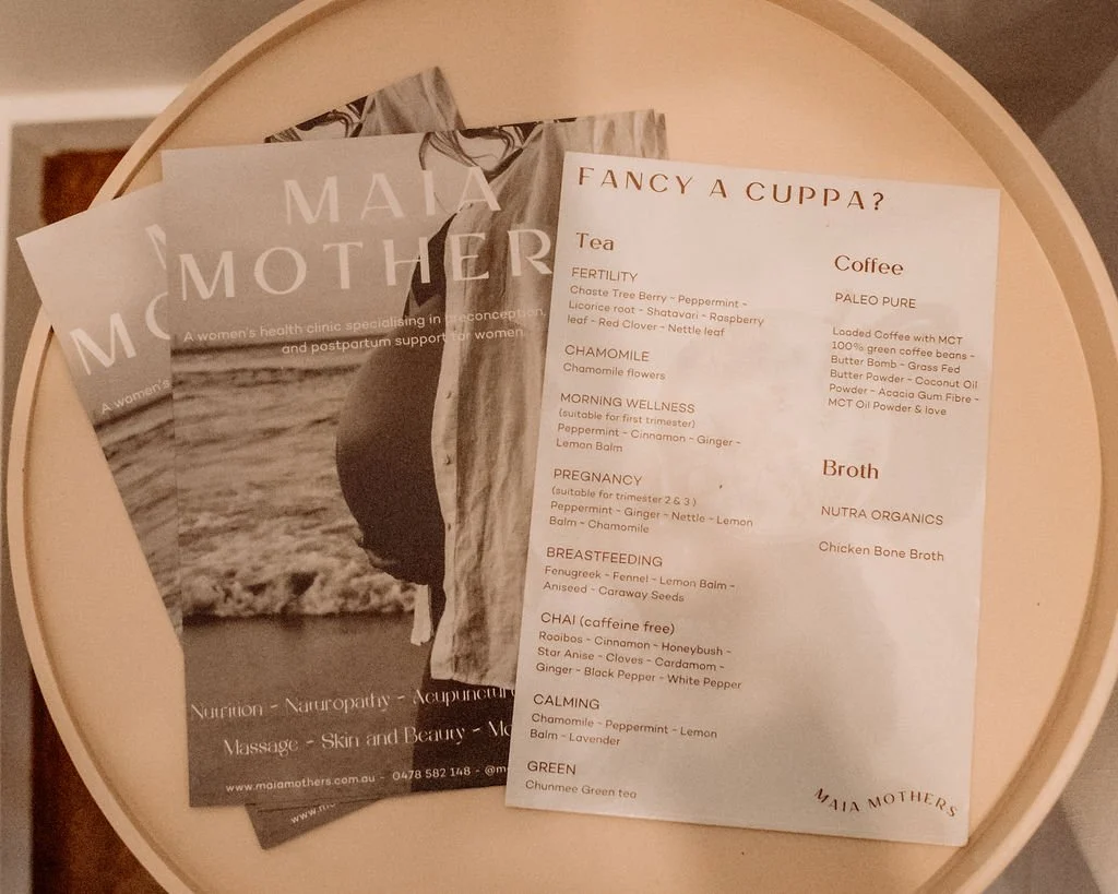 Maia Mothers Collective