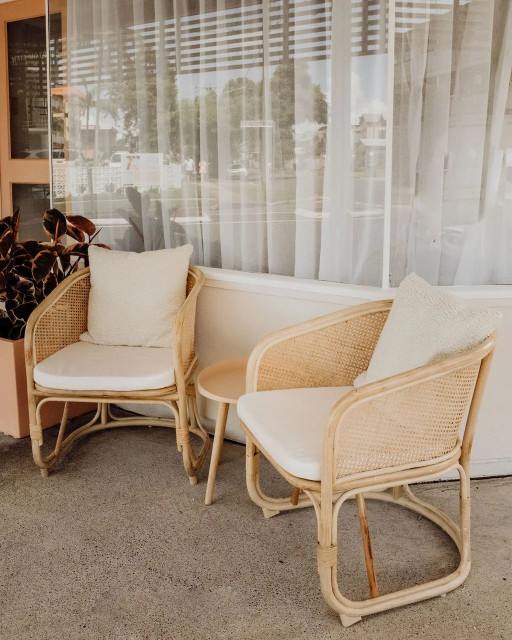 Maia Mothers Collective