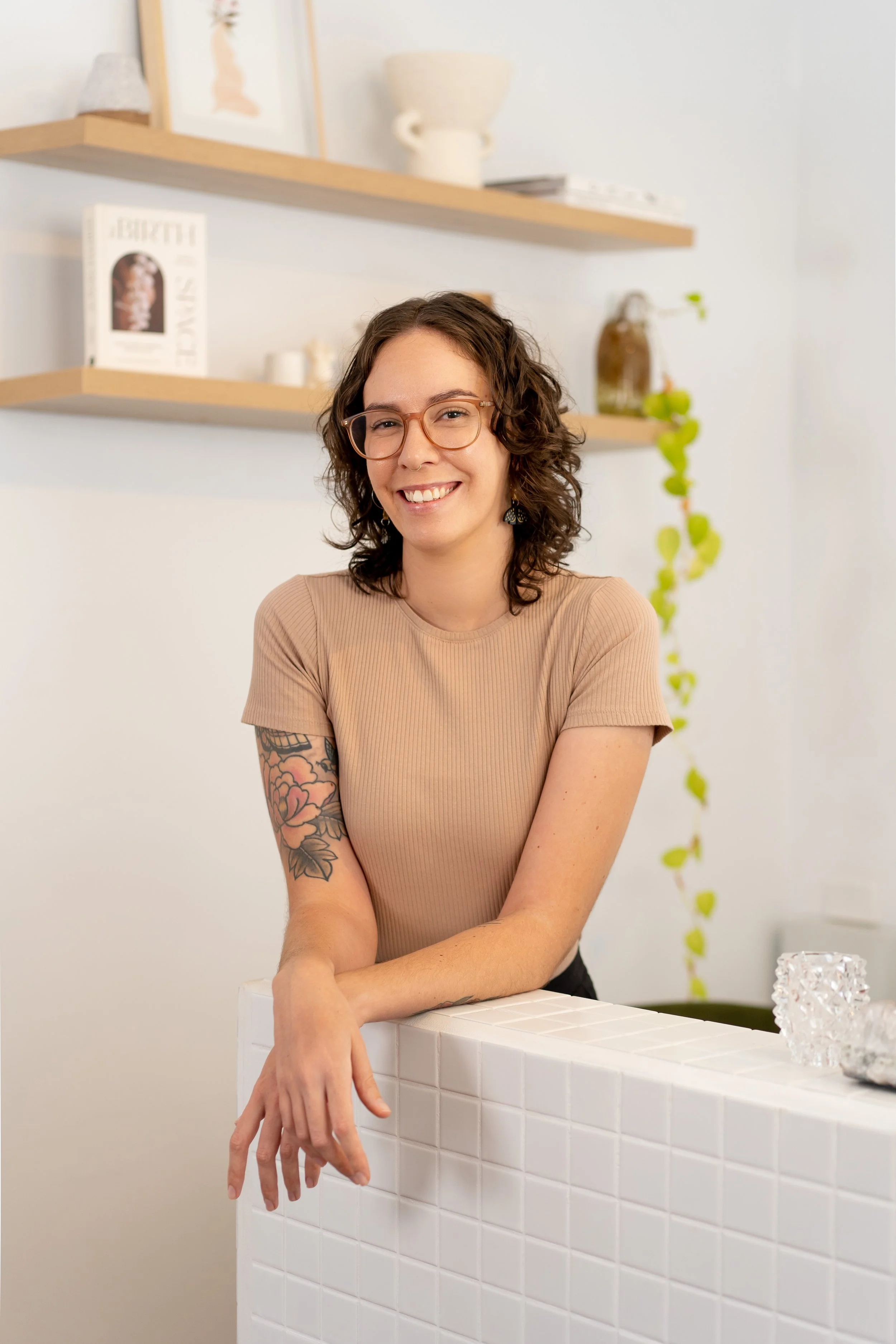 Maia Mothers Collective