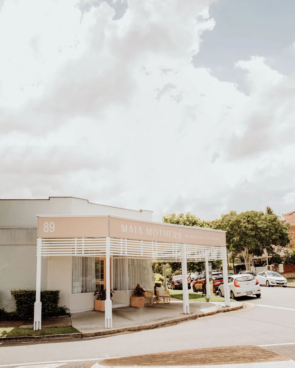 Maia Mothers Collective