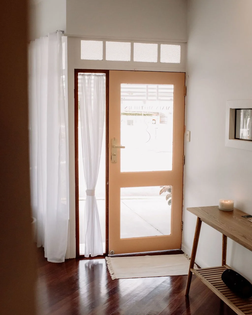 Maia Mothers Collective