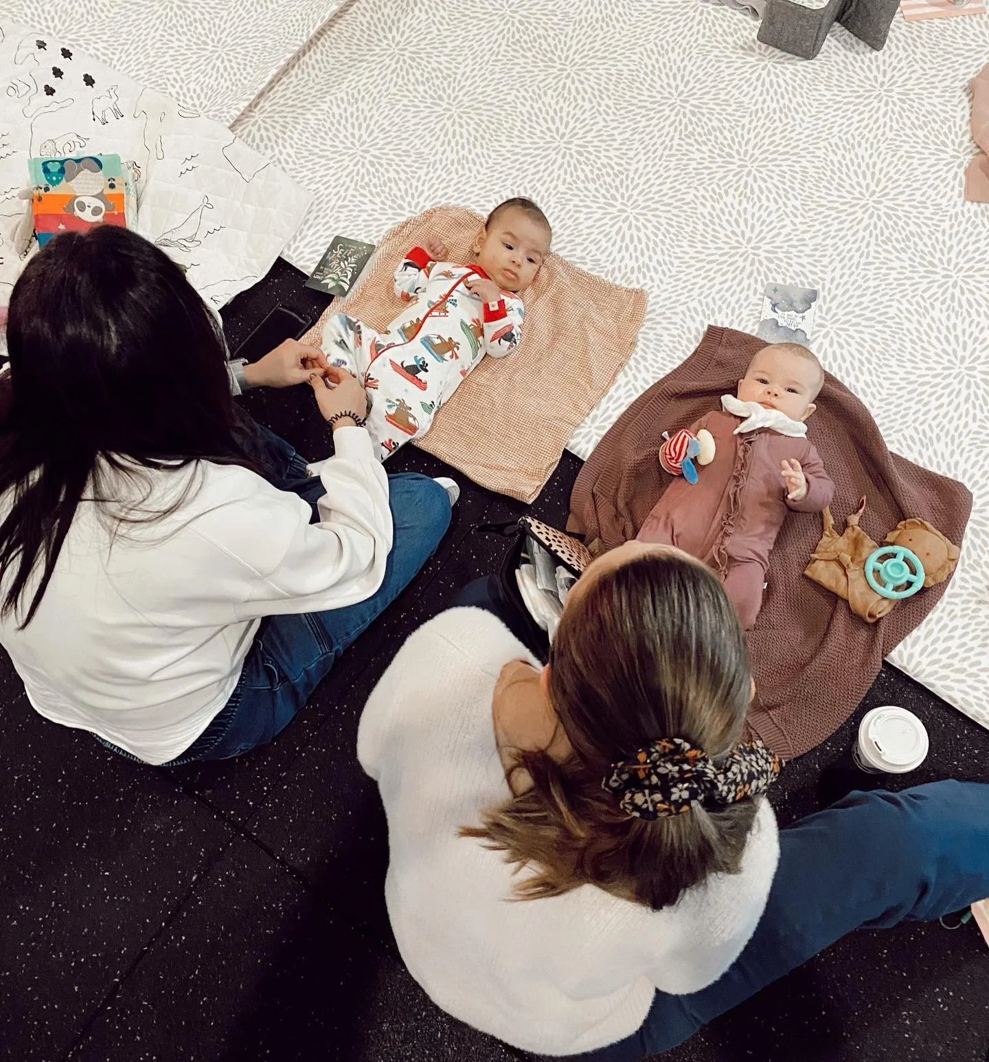 Maia Mothers Collective