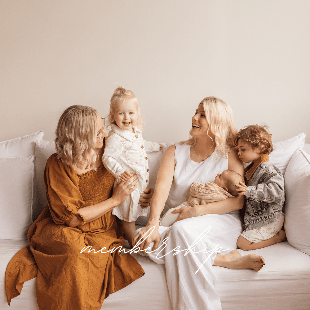 Maia Mothers Collective