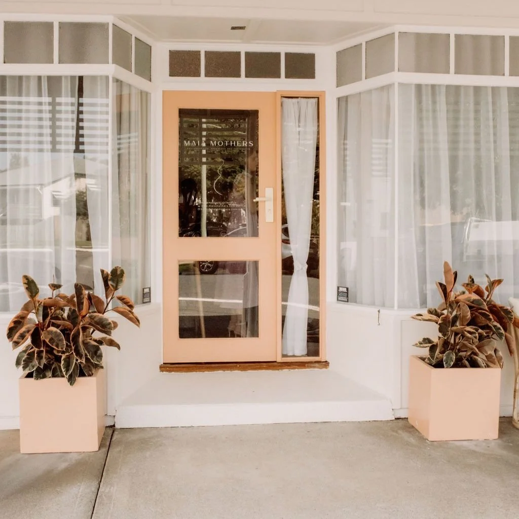 Maia Mothers Collective