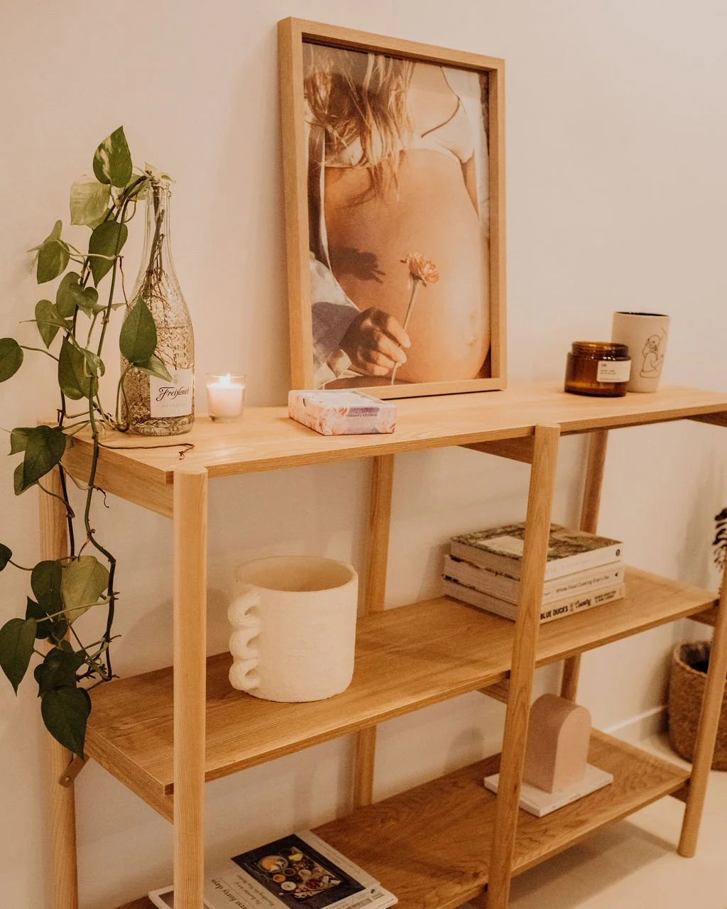 Maia Mothers Collective